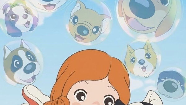 Fortune Dogs Episode 1