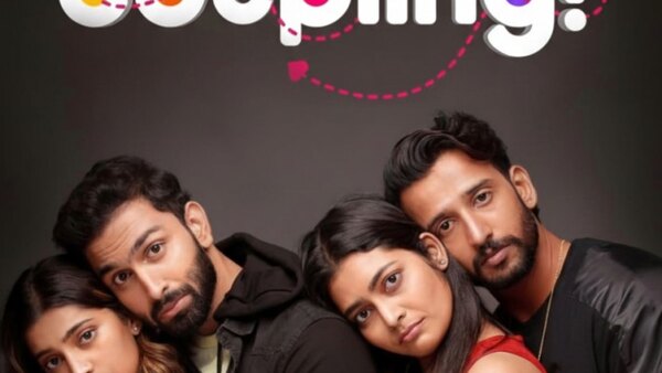Coupling! Season 1 Episode 1
