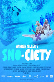Warren Miller’s SNO-CIETY (2025)