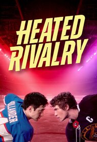 Heated Rivalry episodes (TV Series 2025 - Now)