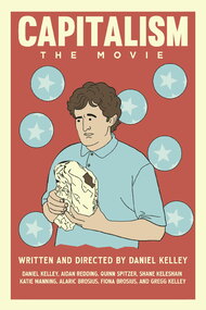 Capitalism The Movie (2024)