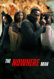 The Nowhere Man (TV Series 2025 - Now)