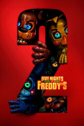 FNAF 2 - Review of Five Nights at Freddy's 2