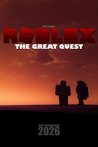 ROBLOX: The Great Quest countdown - how many days until theater release
