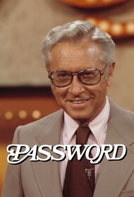 Password (TV Series 1971 - 1975)