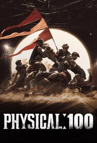 Physical: 100 (TV Series 2023 - Now)
