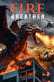 Fire Breather (2025)