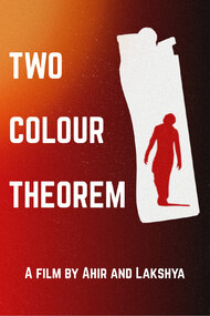 Two Colour Theorem (2025)