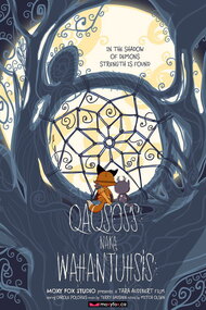 Fox & the Tiny Demon