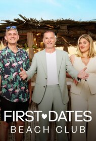 First Dates Beach Club (TV Series 2025 - Now)