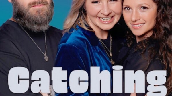 Catching up With the Camdens Season 1 Episode 23