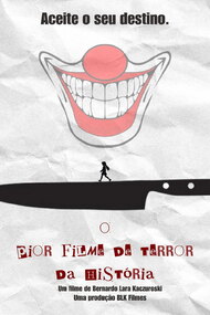 O Pior Filme de Terror da História