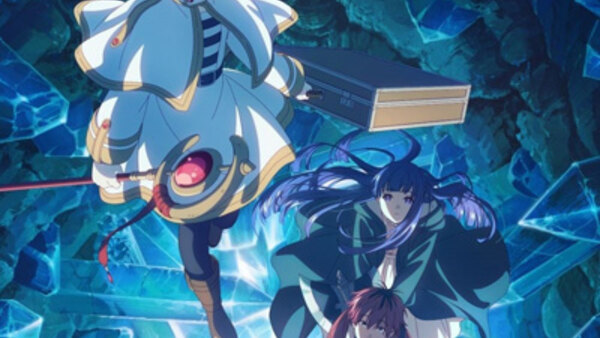 Sousou no Frieren Episode 2