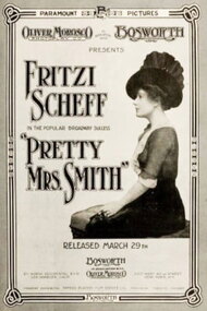 Pretty Mrs. Smith (1915)