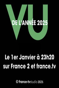 Vu 2025 (l’année du zapping) (2025)