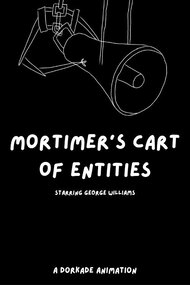 Mortimer's Cart of Entities (2025)