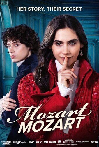 Mozart/Mozart countdown - how many days until the next episode