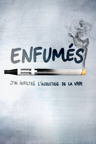 Enfumés, j'ai infiltré l'industrie de la vape (2026)