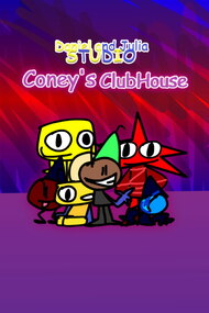 Coney's ClubHouse episodes (TV Series 2024 - Now)