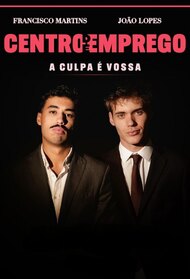 Centro de Emprego (TV Series 2024 - Now)