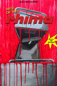 Rise of the Rhima (2026)