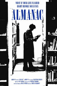 Almanac (2025)