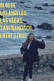 Blog de LOS ANGELES, LAS VEGAS, SAN FRANCISCO, entre otros (2026)