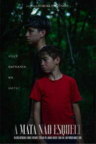 A Mata Não Esquece (2025)