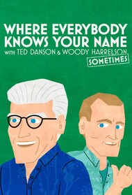 Where Everybody Knows Your Name (TV Series 2024 - Now)