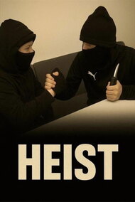 The heist (2025)