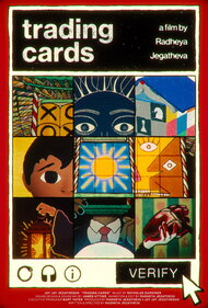 Trading Cards (2026)