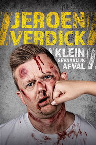 Jeroen Verdick: Klein Gevaarlijk Afval (2026)