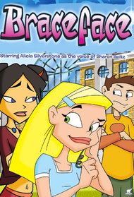 Braceface Episodes Tv Series 2001 2006