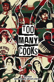 Too Many Cooks (2026)