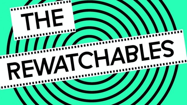 The Rewatchables Season 1 Episode 87