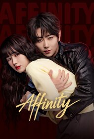 Affinity (TV Series 2026)