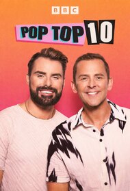 Pop Top 10 (TV Series 2024 - Now)
