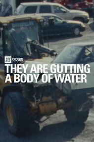 they are gutting a body of water | NTS Session (2026)