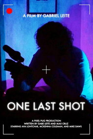 One Last Shot (2026)