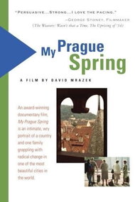 My Prague Spring (1993)