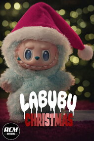 Labubu Christmas (2025)