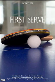 First Serve (2026)