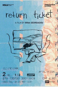 Return Ticket (2025)