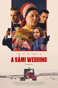 A Sámi Wedding (TV Series 2025)