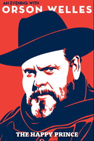 An Evening with Orson Welles: The Happy Prince (1970)