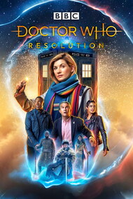 Doctor Who: Resolution (2019)