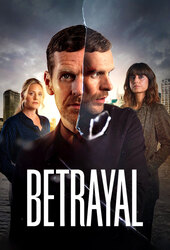 Betrayal: Secrets & Lies (TV Series 2026 - Now)