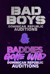 Baddies Gone Wild: Dominican Republic (TV Series 2026 - Now)