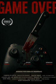 GAME OVER (2024)