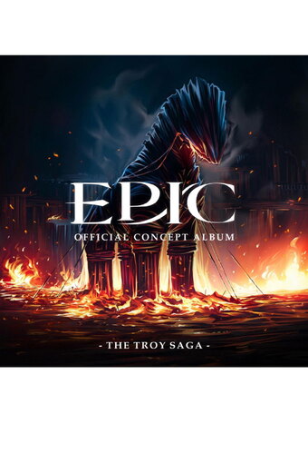 Epic: The Musical countdown - how many days until theater release